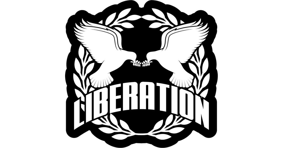 Liberation Official